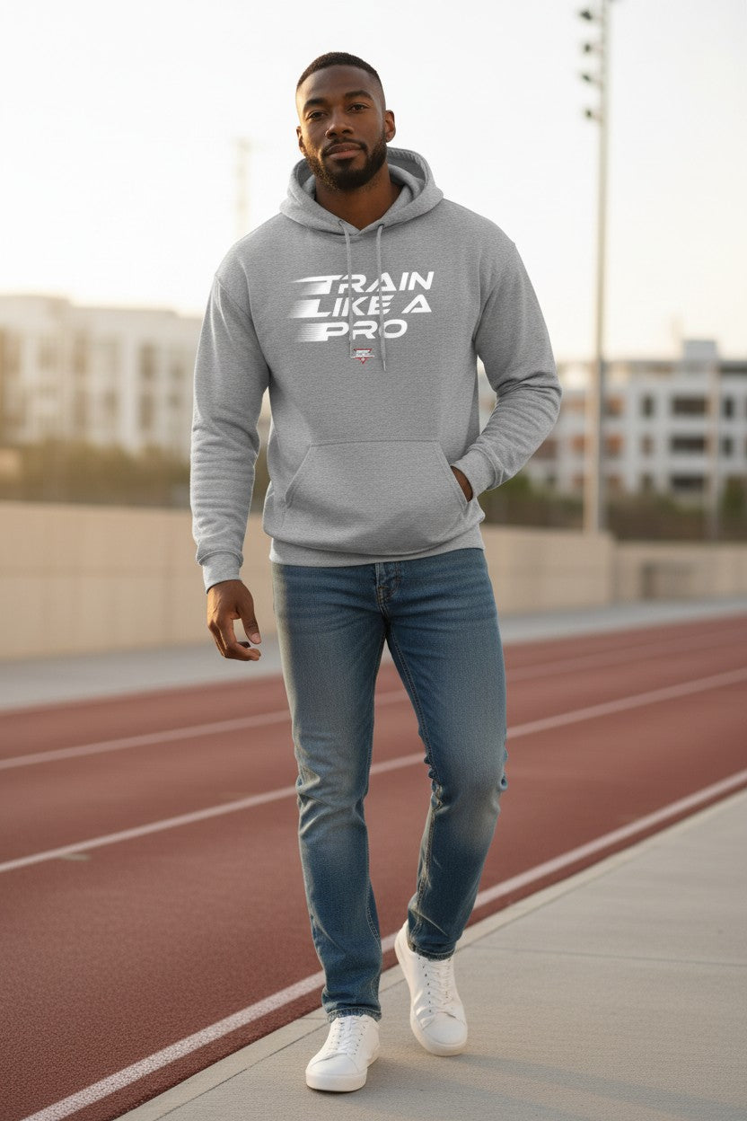 Champion Mindset Hoodie – Pro-Formance